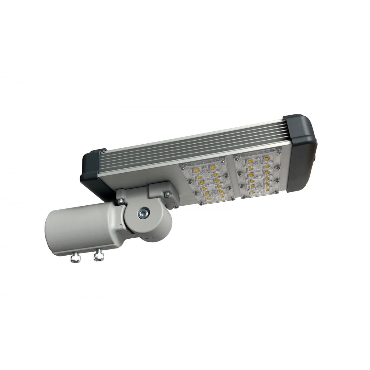 100W DL Series LED Road and Street Lighting Fixture - DL100