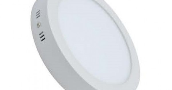 LED PANEL CEILING SPOT - SURFACE 15W