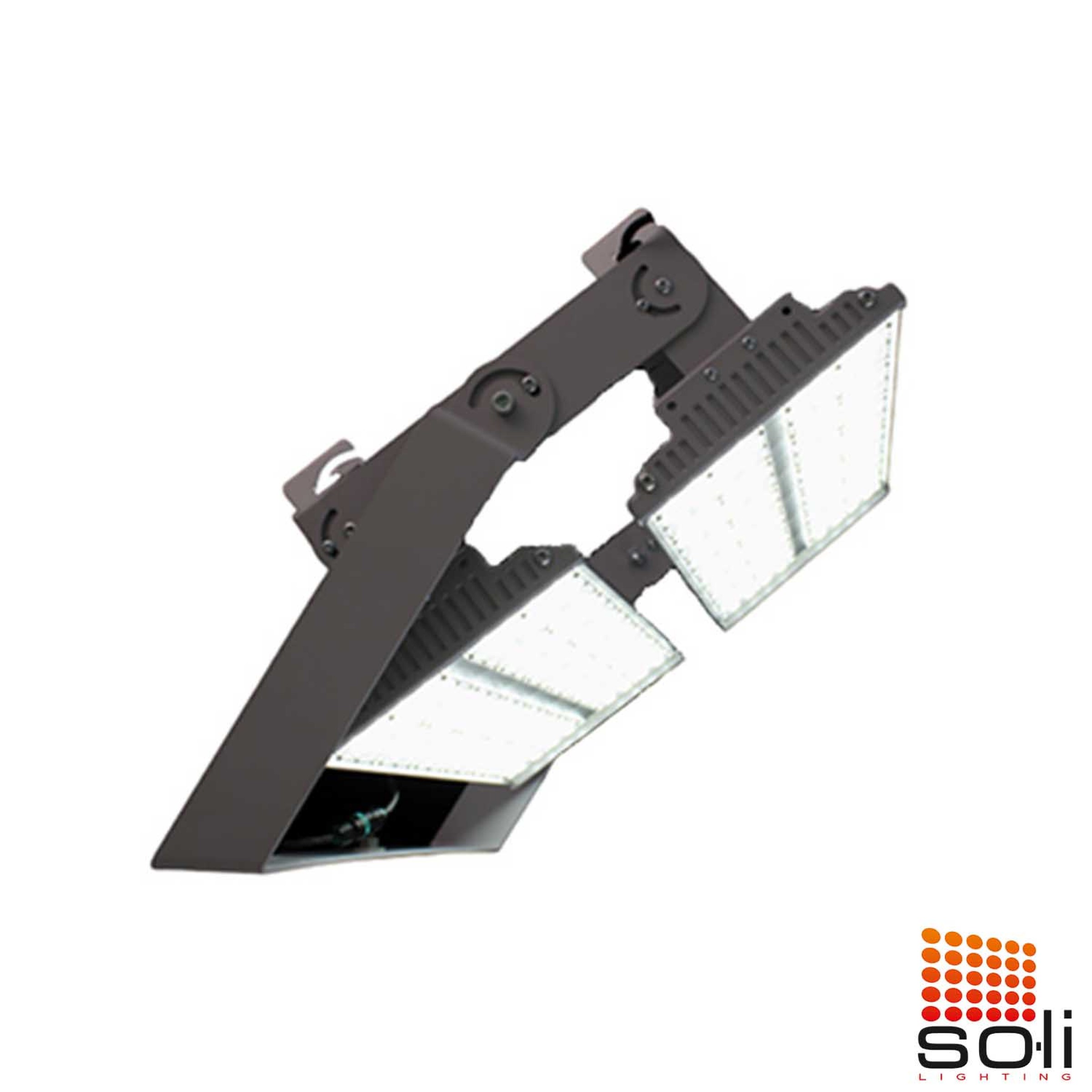 1000W ARENA Series LED Floodlight - ARENA1000